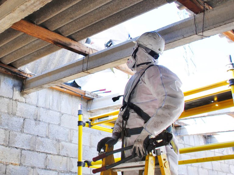 Asbestos Demolition & Removal Brisbane, Ipswich & Gold Coast