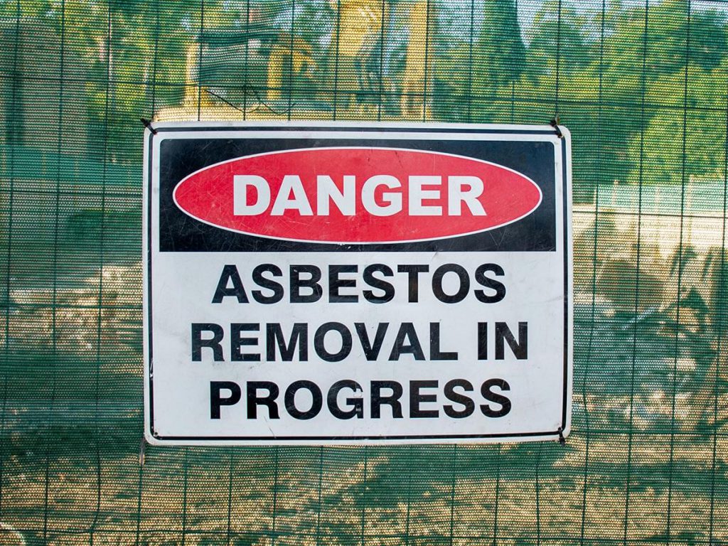 10 Dangers of Asbestos: Complete Guide - ASREM
